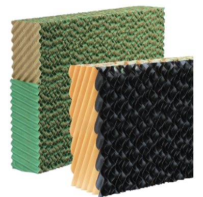 Munters CELdek - Pure Filtration Products